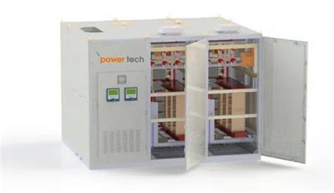 Three Phase Total Harmonic Distortion Panel Medium Voltage At Rs