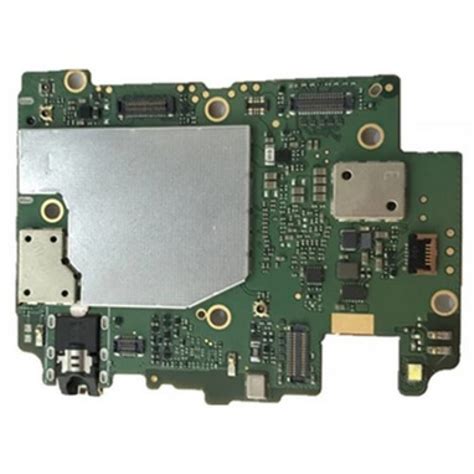 Xiaomi Redmi A Gb Motherboard Cellspare