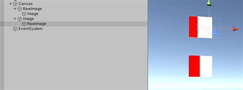 How To Mask A Uirawimage In Unity Stack Overflow