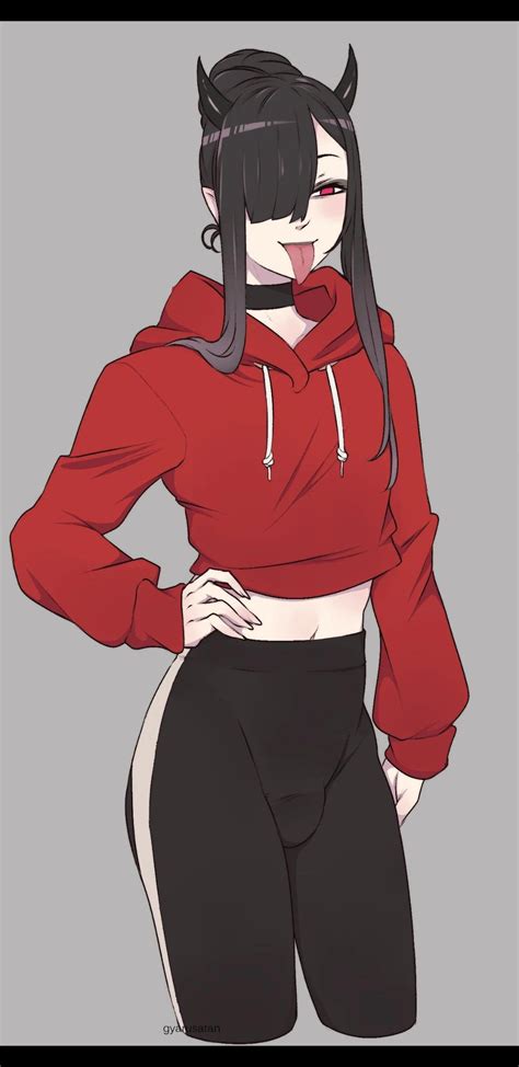 Cutie Being Cute Rtraphentai