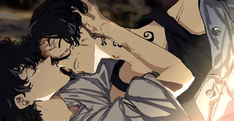 Sano Manjirou And Hanagaki Takemichi Tokyo Revengers Drawn By
