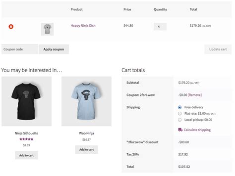 Php Woocommerce Buy One Get One Free Stack Overflow