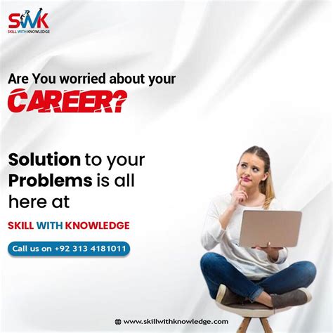 Skill With Knowledge On Linkedin Careersuccess Skillwithknowledge