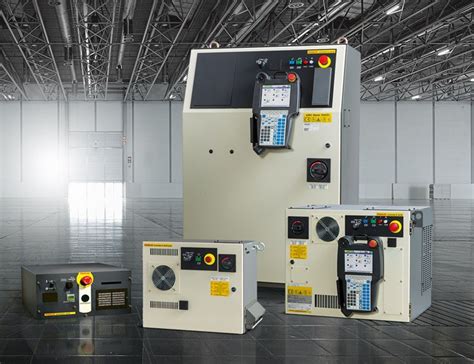 Купить Контроллер R 30ib по выгодной цене в компании ШТОРМ