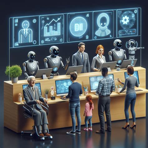 Ai And Customer Experience 0101 Digit All