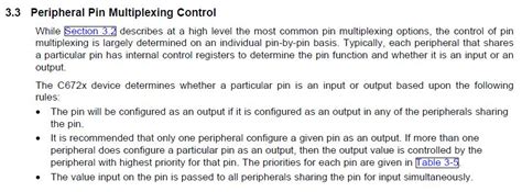 Multi Mcasp Io Pins Processors Forum Processors Ti E2e Support