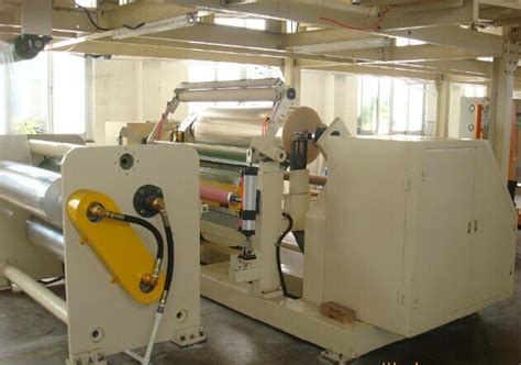 China Adhesive Coating Machines Coating Machines Multi Function
