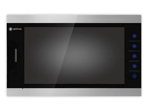 Optimus VMH-10.1 инструкция