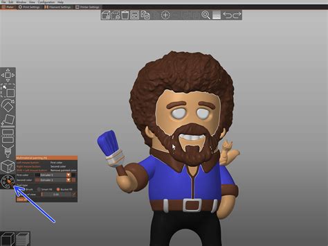 First Flight Prusa Knowledge Base