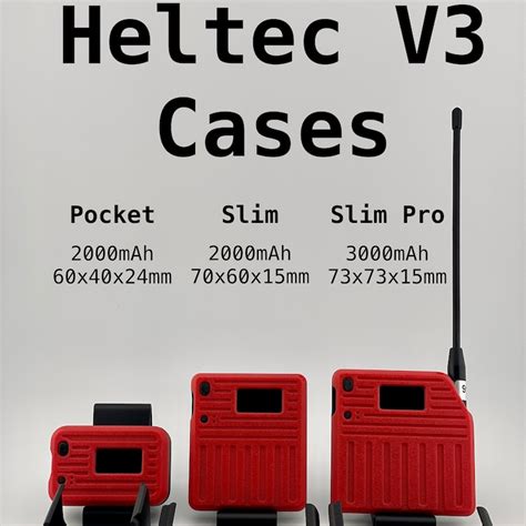 Heltec V3 Etsy