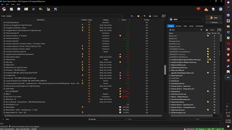 No Schlongs During Sex Animation Technical Support Sexlab Framework