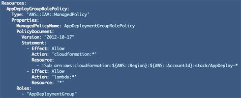 Automating A Lambda Function Deployment By Teri Radichel Cloud