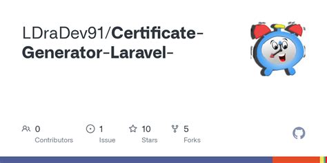 certificate generator laravel resources views certificates completion