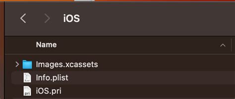 Ios Appstore Trouble With Cfbundleiconname And Asset Catalog Something To Do With Xcode 141