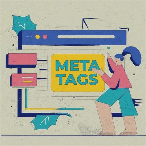 optimizing your website for social sharing a guide to meta tags