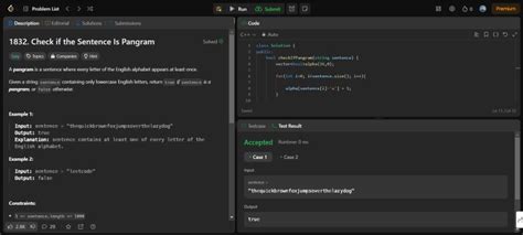 Adityaraj Singh On Linkedin 300dayscodechallenge Codenewbie Codingchallenge Leetcode