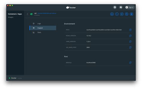 Unable To Connect Nodes After Setup Docker Issue Paritytech Substrate Api Sidecar GitHub