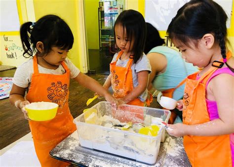 Top Baking Classes In Singapore For Bread Cake And More Honeycombers