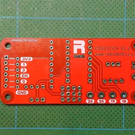 Robot Hackaday Io