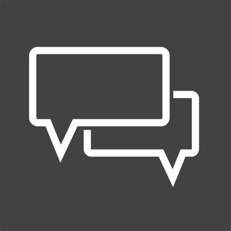 Modern Style Question And Answer Banner Royalty Free Vector