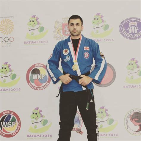ქართველმა კარატისტებმა ხუთი ოქრო მოიპოვეს Batumelebi • სპორტი • Batumelebi Ge