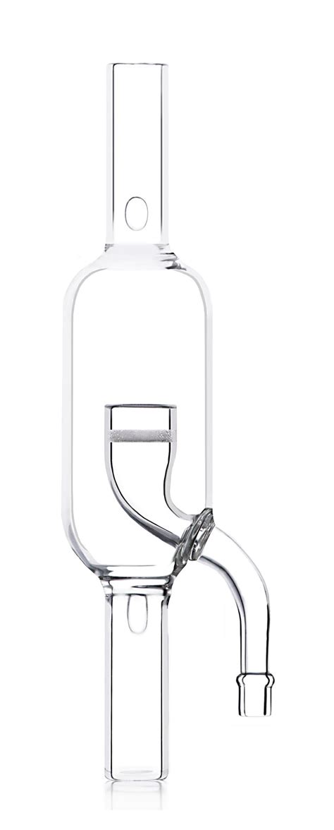 CO Inline Diffusor Aus Glas Mm Garnelenmarkt Ch