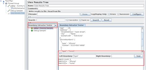 5 Ways To Debug A Jmeter Script Octoperf