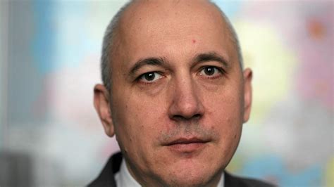 Minister Brudziński Tworzy Zespół Do Walki Z Faszyzmem Taki Zespół