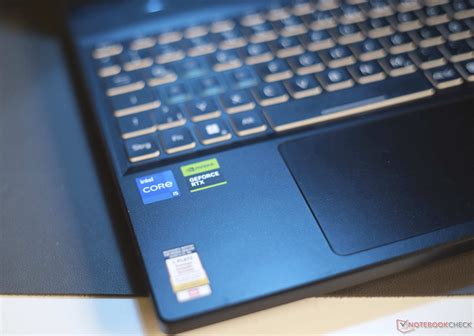 Predator Helios Neo Laptop Review Acer Has Created A Gaming Chimera Notebookcheck Net Reviews