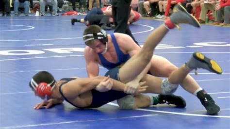 Patrick Brucki Verbally Commits Flowrestling