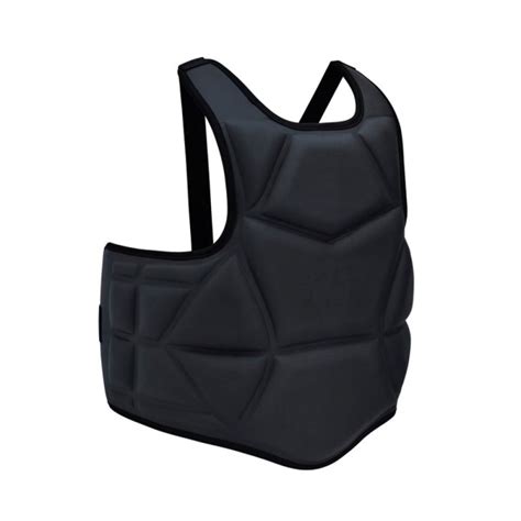 Chest Protector Zesty International