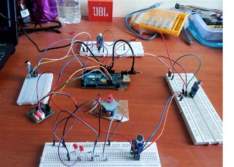 Figure 1 From Design Of A Real Time Automatic Source Monitoring Framework Based On Sound Source