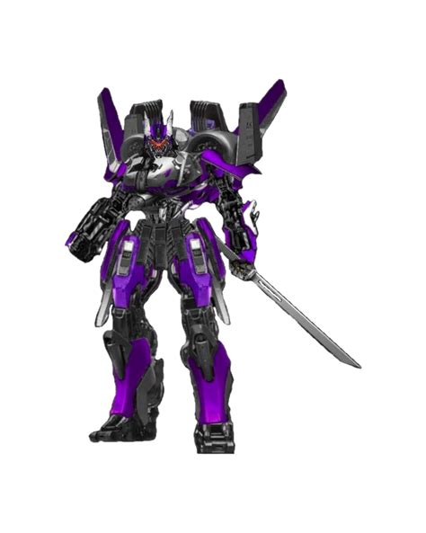 Decepticon Fracture Robots In Disguise By Quamarion2004 On Deviantart