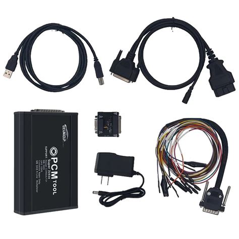 Obd Programmer Read Write Ecu 67in1 Model Support Pcm Tool No Dongle