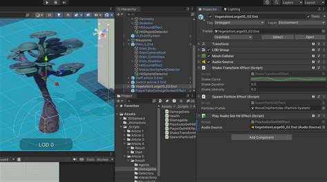 Tips For Writing Cleaner Code That Scales In Unity Part 5 Using Interfaces To Build Extendable