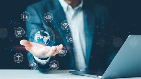 11 Crm Metrics You Should Be Monitoring Linkpoint360