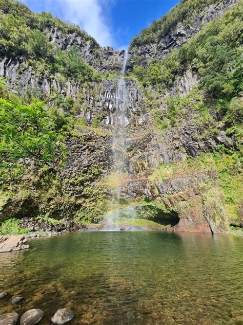 9 X De Mooiste Watervallen Op Madeira Een Compleet Overzicht