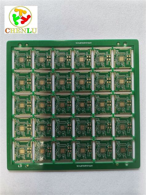 Pcb Board Pcba Manufacturer Multilayer Pcb Board Power Bank Pcb Printed