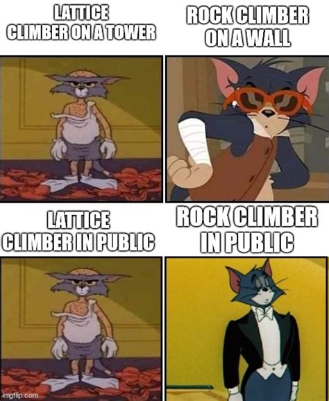 Tom And Jerry Memes Imgflip