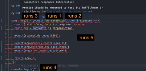 How To Check Network Requests Using Cypress Better World By Better Software