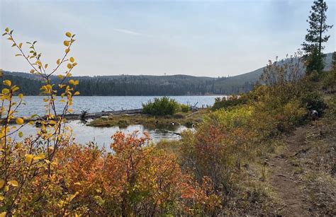 10 Best Hikes And Trails In Modoc National Forest Alltrails