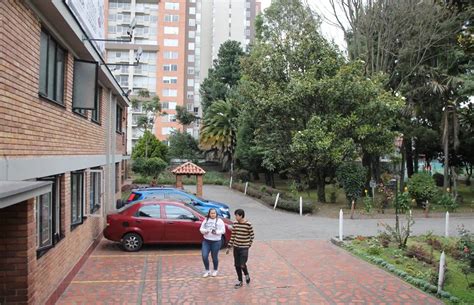 Tour Udca Universidad De Ciencias Aplicadas Y Ambientales U D C A