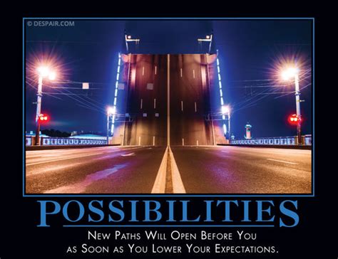 Demotivators® The Worlds Best Demotivational Posters Despair Inc