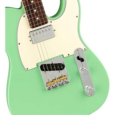 Open Box Fender American Performer Telecaster Hs Rosewood Fingerboard