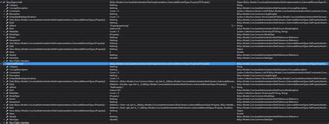 Net Dynamically Generated Generic Type Not Working Properly Stack