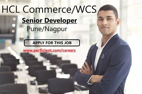 sonali mohile on linkedin perficient openings for hcl commerce wcs