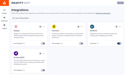 Gravity Smtp Beta Test It Today Gravity Forms