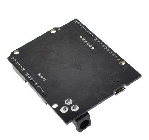 Placa Wemos D1 Wifi Bluetooth Esp32