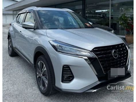 Nissan Kicks For Sale In Malaysia Carlistmy