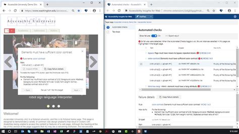Fix Accessibility Fails With This Free Tool From Microsoft Creative Bloq